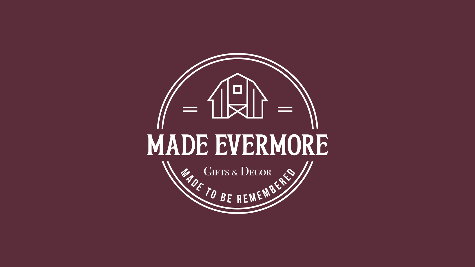 Contact – Made Evermore